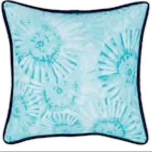 ALLEN+ROTH | Accents | Allenroth Turtle Shell Pillow 2pk | Poshmark